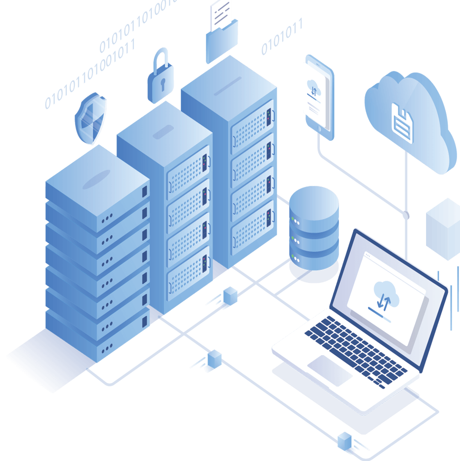 Seu TI Soluções - Criação e Hospedagem de Sites | VPS | Revenda de ...